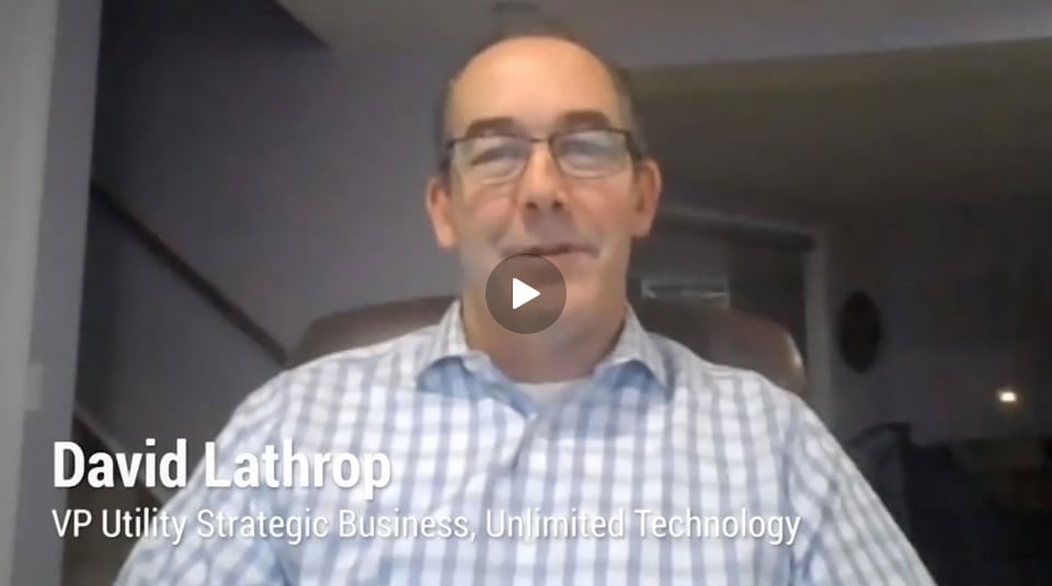 IronNet | Cybersecurity Solutions | Collective Defense