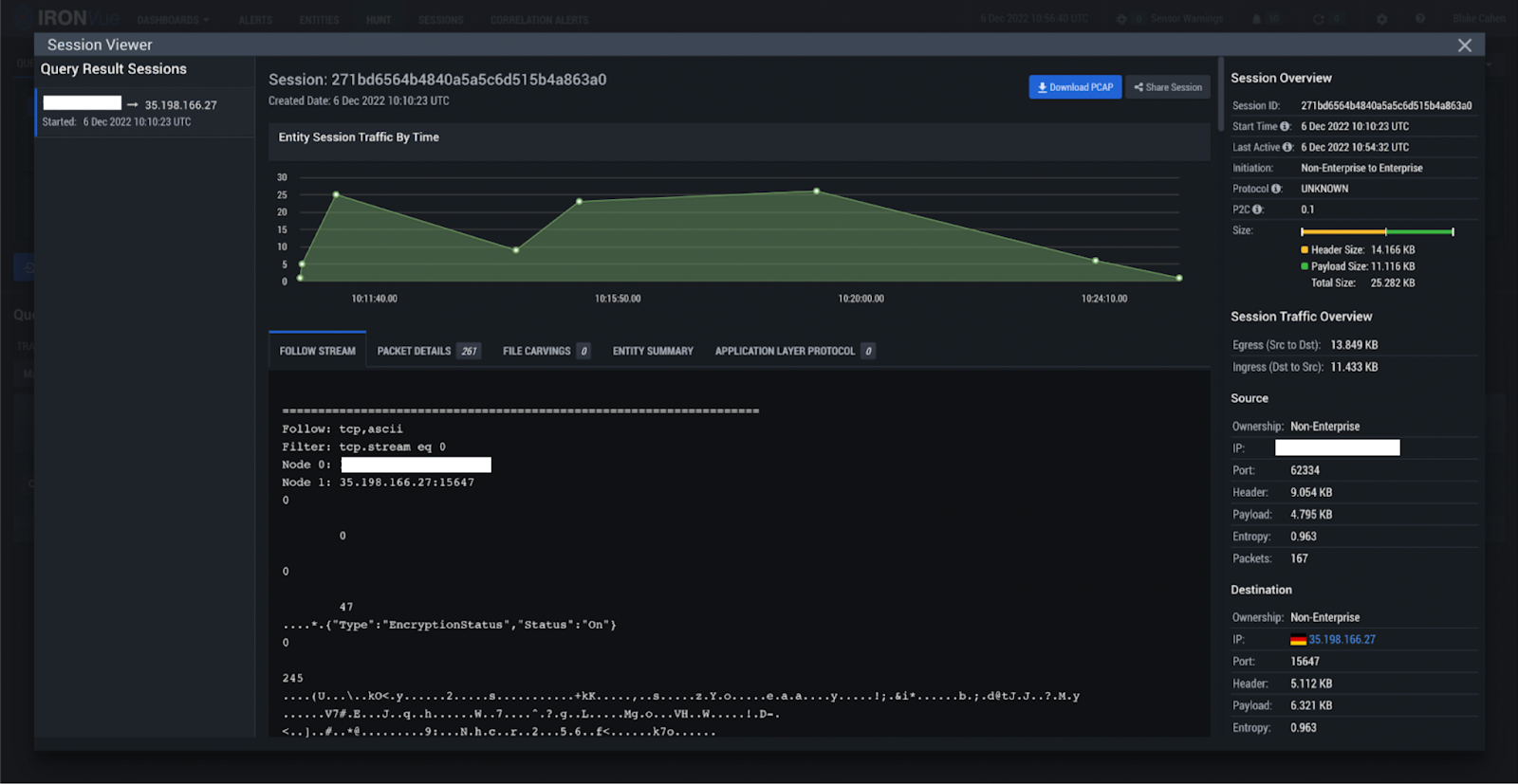 Key Findings from Defending the NOC at Black Hat Europe 2022