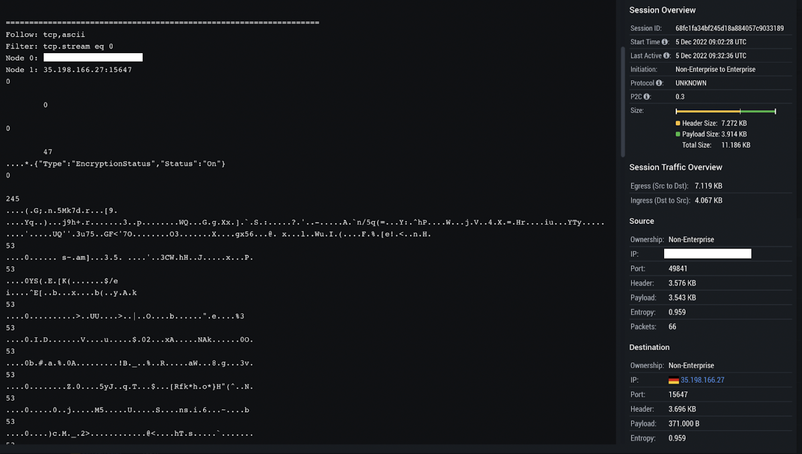 Key Findings from Defending the NOC at Black Hat Europe 2022
