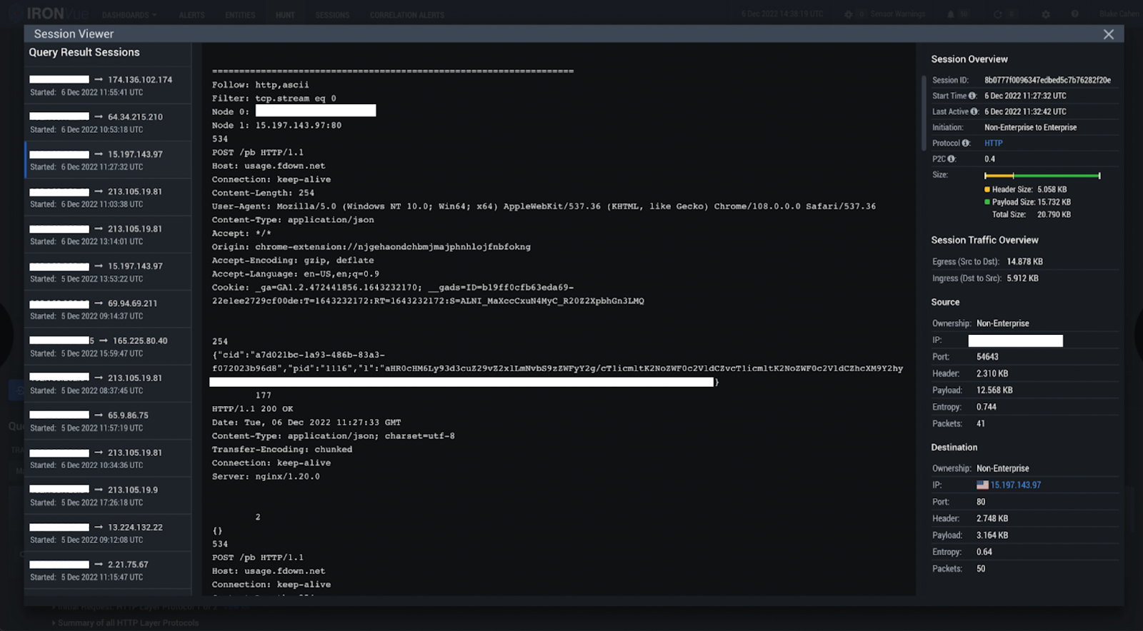 Key Findings from Defending the NOC at Black Hat Europe 2022