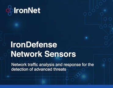 Network Sensors