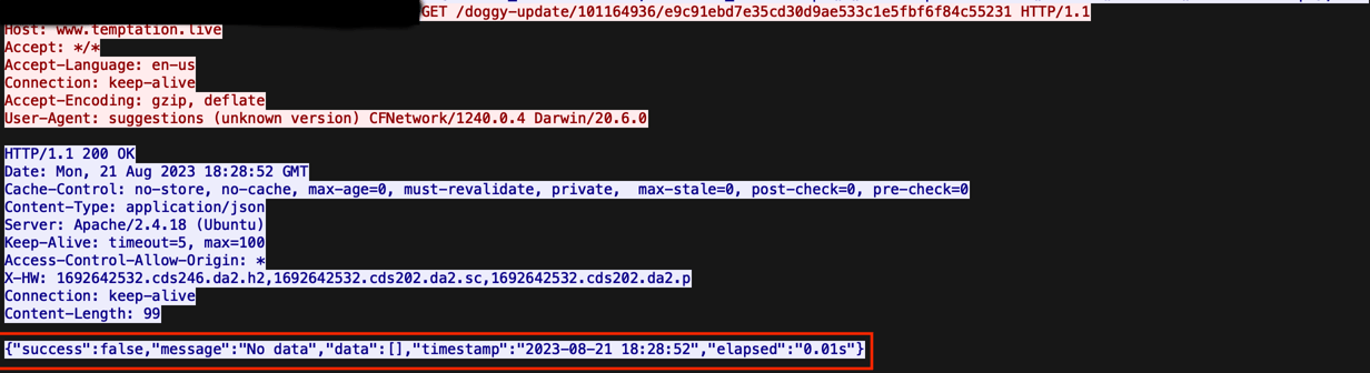 Back to School Reminder - Keep Your Mac Clean!