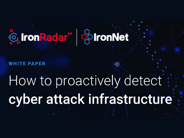 How to proactively detect cyber attack infrastructure