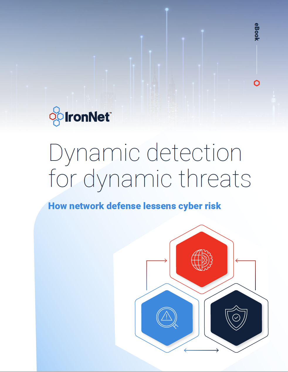 Dynamic detection for dynamic threats
