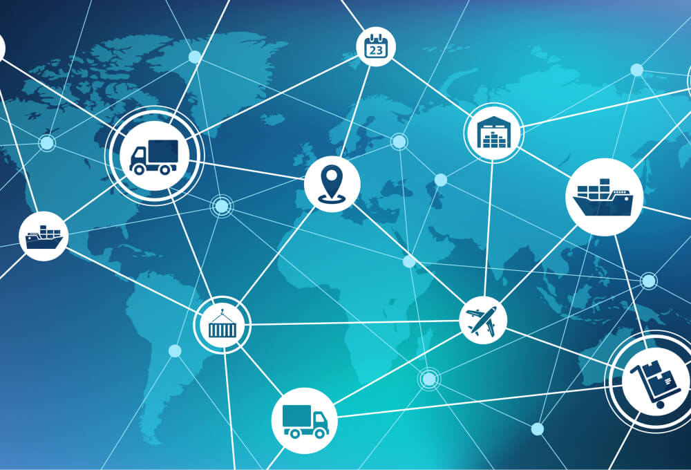 Navigating the supply-chain challenge